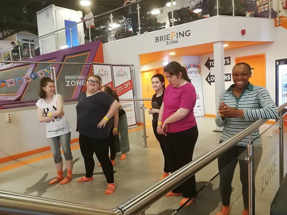 Home - Positive Path