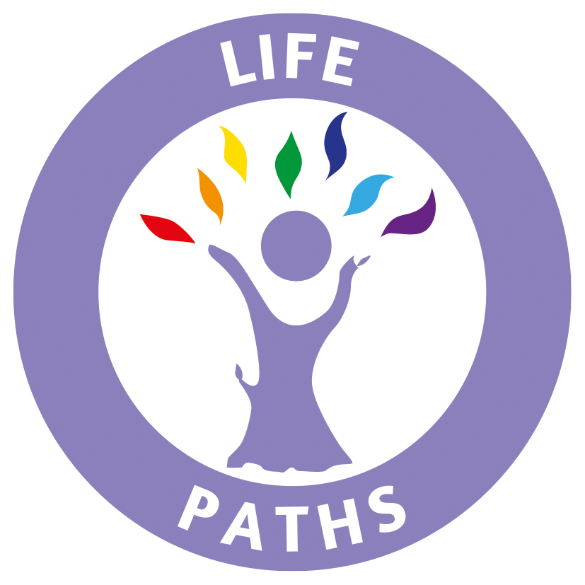 Adult Life Paths – Positive Paths