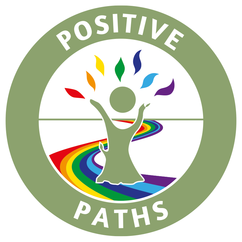 Child & Youth Paths – Positive Paths